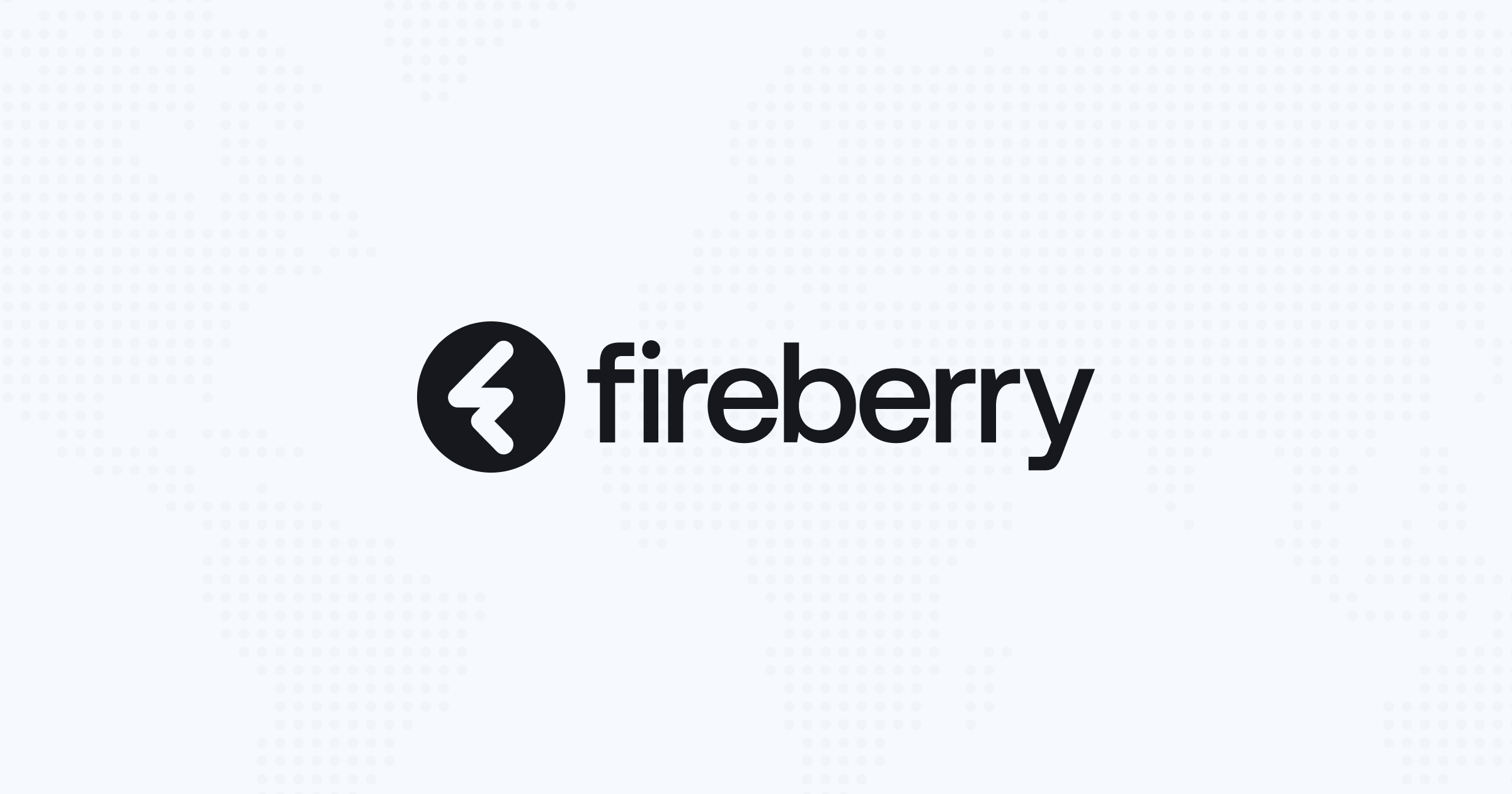 CRM Platform with Customer Service Solutions | Fireberry